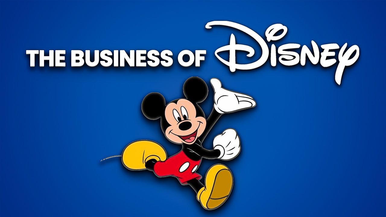 Disney’s BILLION Dollar Marketing & Branding Strategy | ariMarketing News