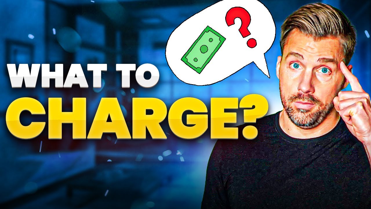How Much Should I Charge Pricing Strategy AriMarketing News