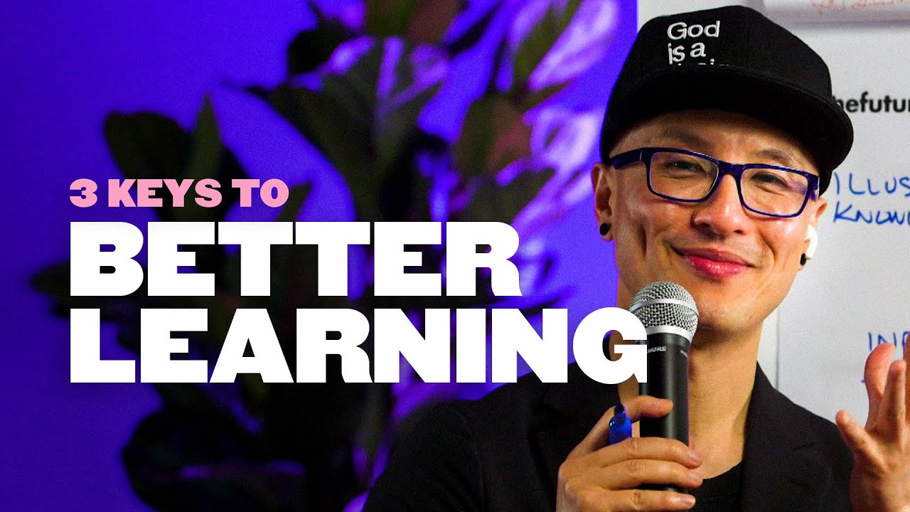 Three Critical Steps To Learning | ariMarketing News